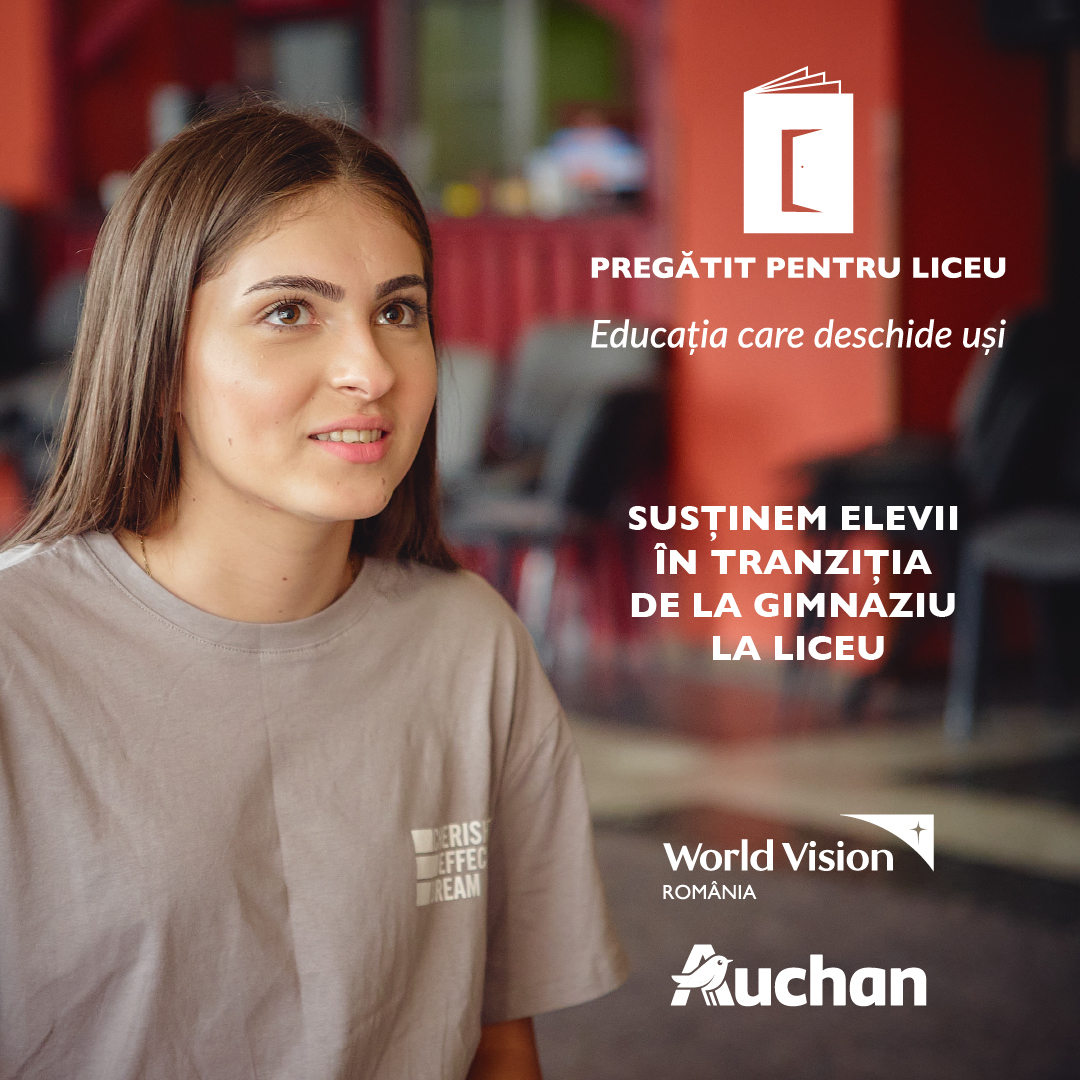 Lipsurile educaționale care se văd când (doar) evaluăm: 42,4% dintre ...